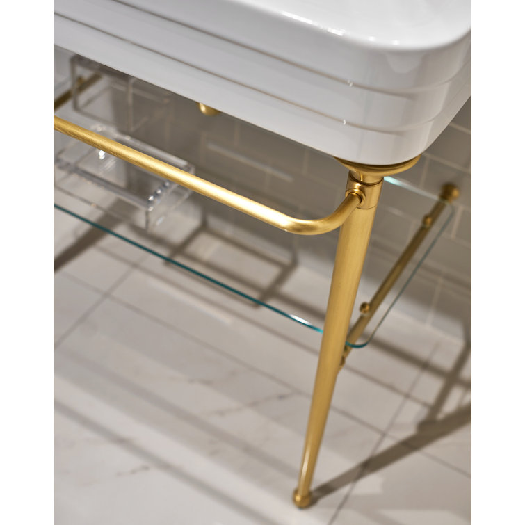 Devon & Devon Nobel Console | Perigold